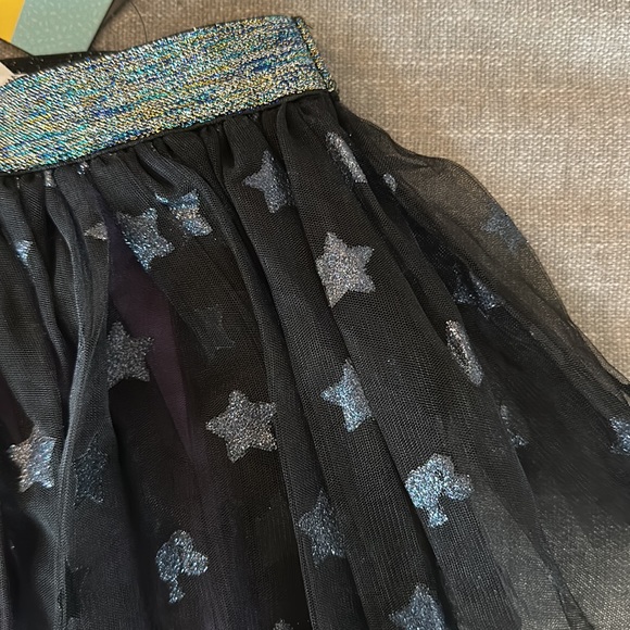 Cotton On | Bottoms | New Cotton On Kids X Barbie Extra Black And ...